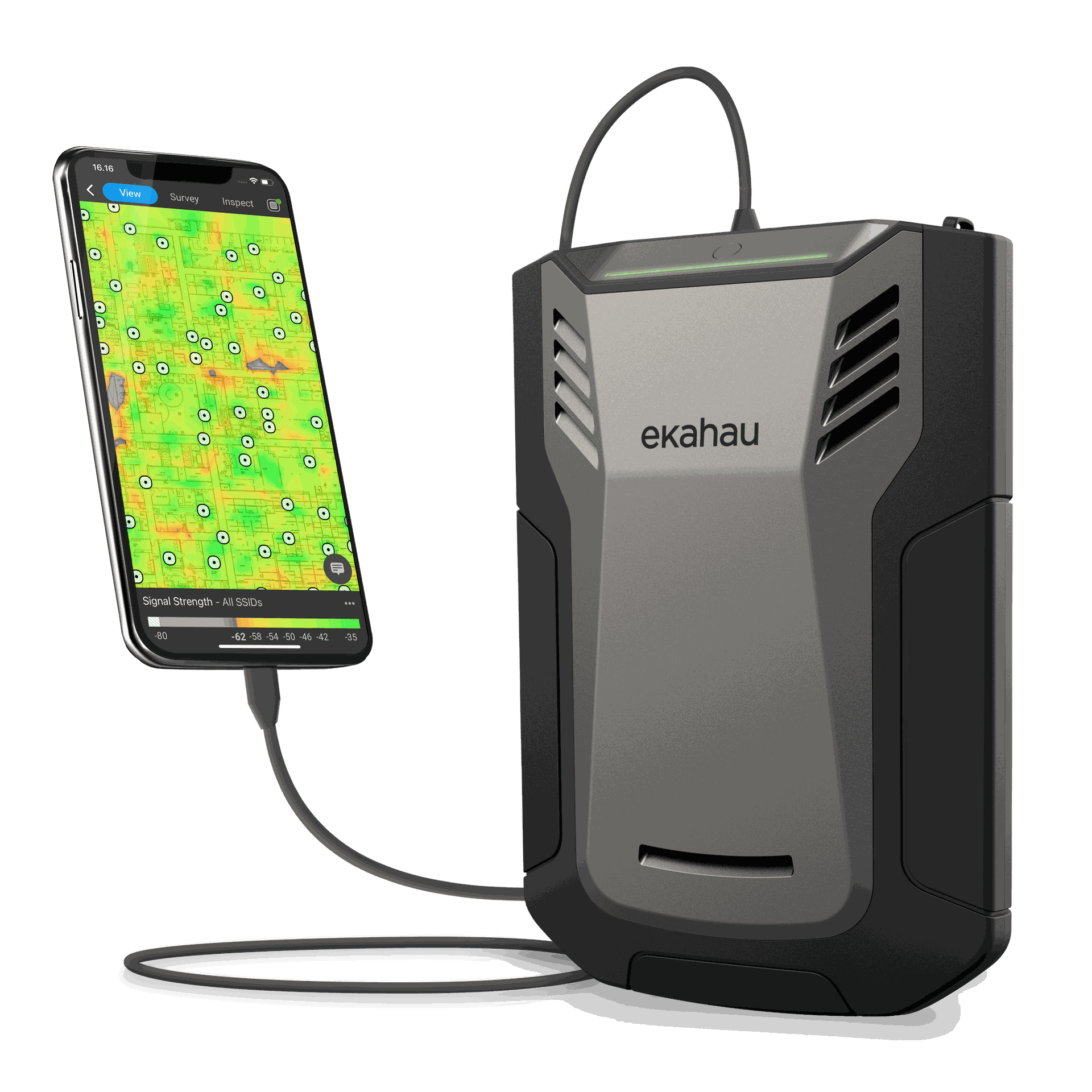 Ekahau | https://www.samawifi.com